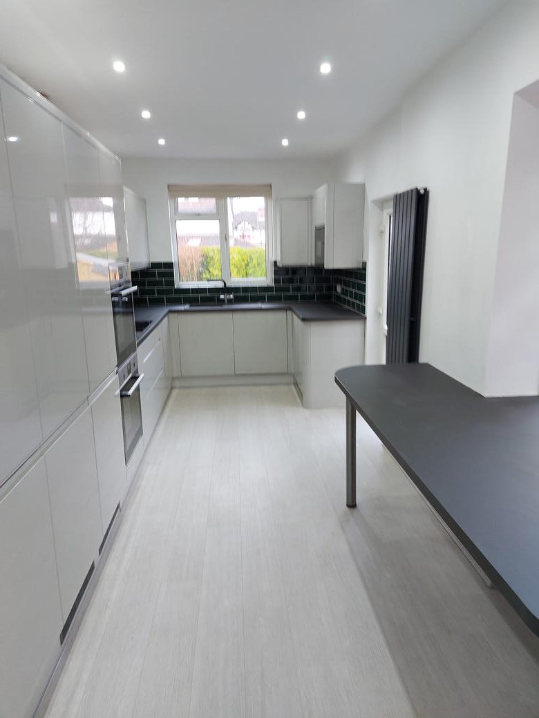 Interior Painting - Darren Tucker Painting & Decorating