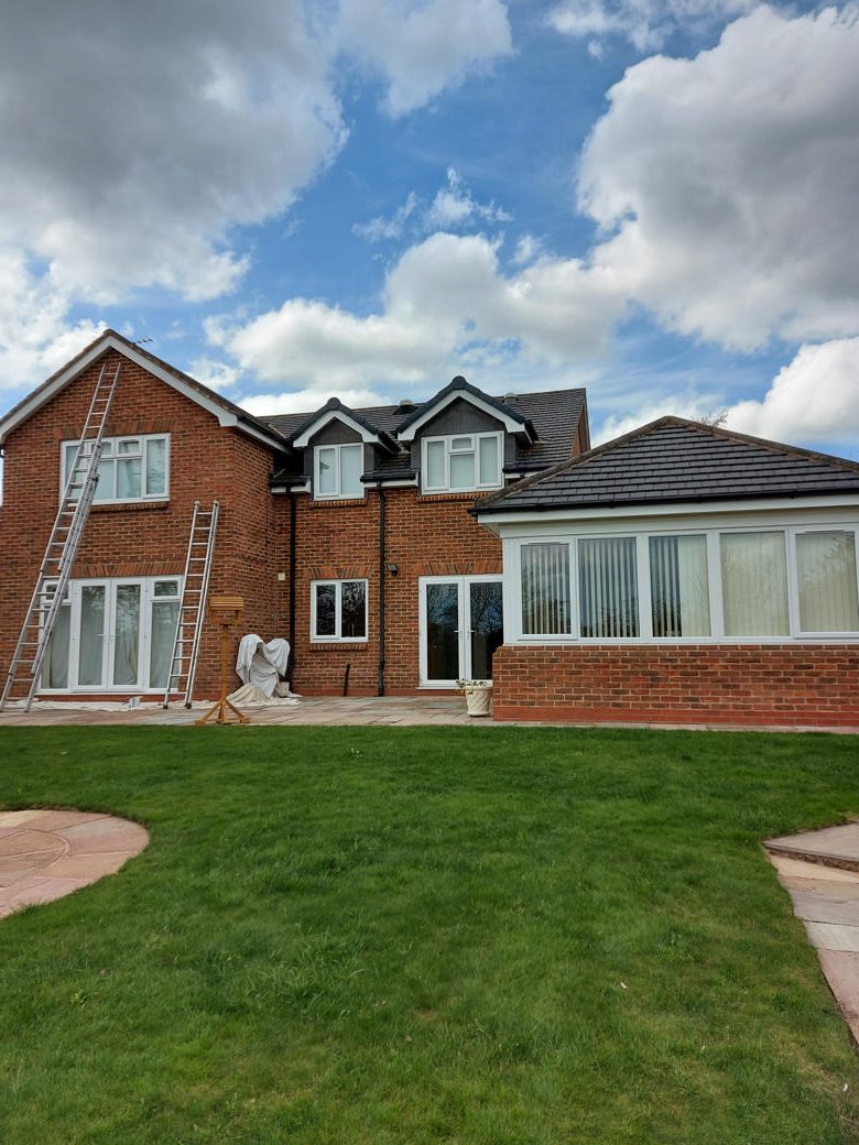 Gallery - Darren Tucker Painting & Decorating